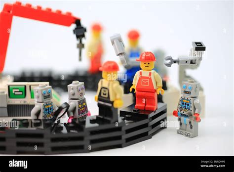 Image result for Person Making Machine