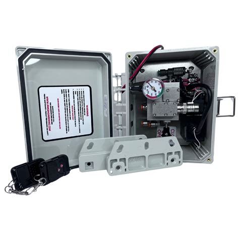 Image result for Remote Control Box with Lid