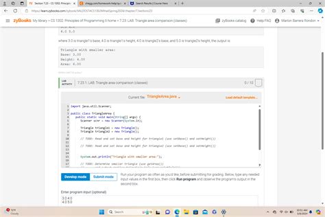 Image result for Binary Triangle in Java