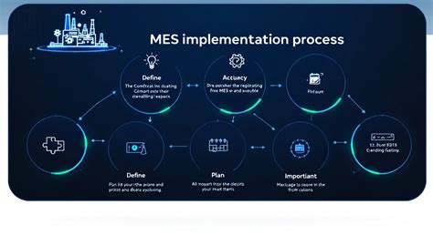 Image result for MES System Implementation