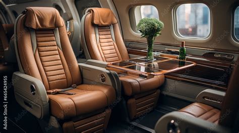 Image result for First Class Plane