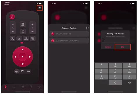 Image result for Instructions for LG Remote Control