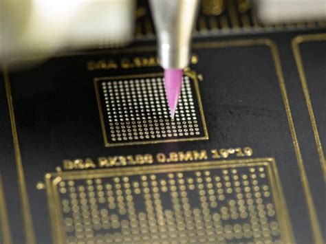 Image result for Mini LED Dispensing Package