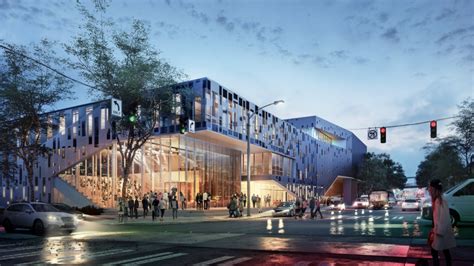 Image result for Seattle Opera House Building