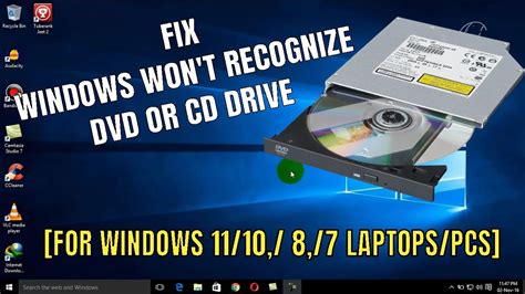 Image result for Fix CD Drive