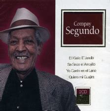 Image result for Compay Segundo Video Musical