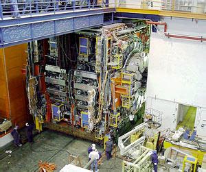 Image result for Fermilab Detectors