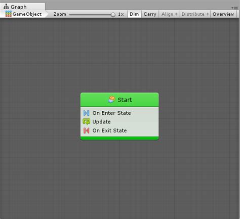 Image result for Unity Bolt State Machine