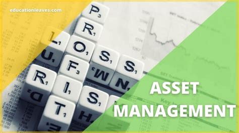 Image result for Asset Management Definition