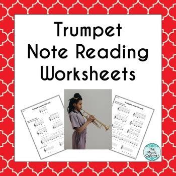 Image result for Reading Notes Trumpet
