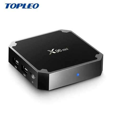 Image result for X96 Mini Update Android 9