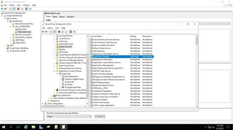 Image result for AppLocker Prompt