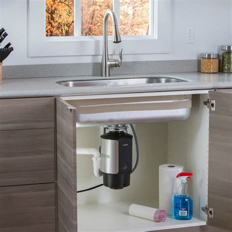 Image result for Best Compact Garbage Disposal