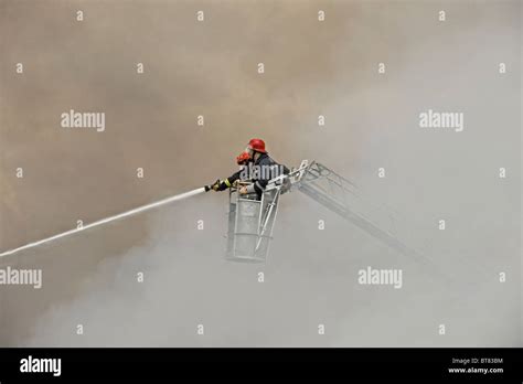 Image result for Ladder Operations Firefighting