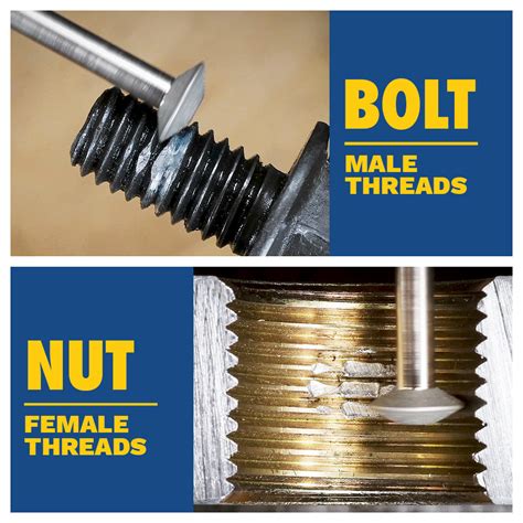 Image result for Large Thread Restore Kit