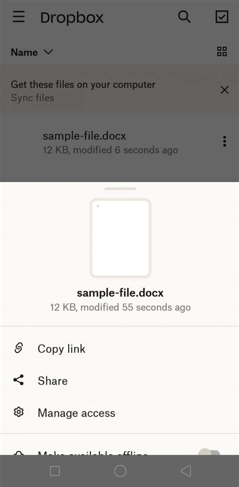 Image result for Send a File through Messenger