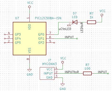 Image result for BGA Using KiCad