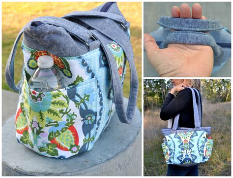 Image result for Diaper Bag Tutorial