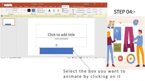 Image result for Animation in PowerPoint Basic Tutorial