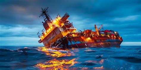 Image result for Capsizing Ship Background
