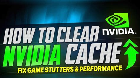 Image result for NVIDIA Shader Cache