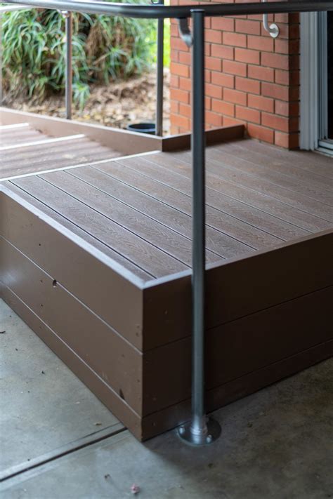 Image result for DIY Platform Steps