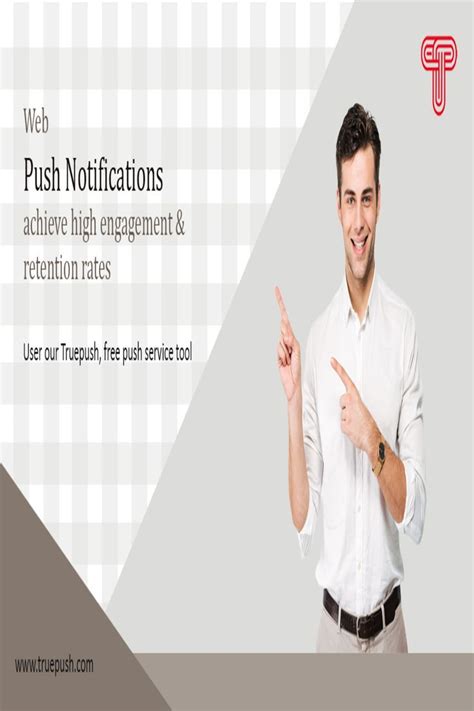 Image result for Targeted Push Message