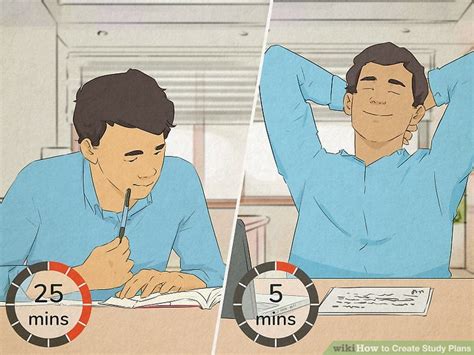 Image result for Create a Study Plan