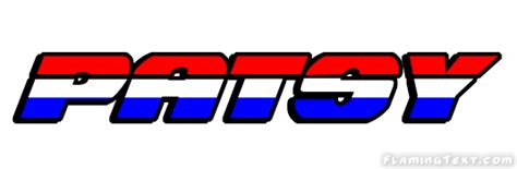 Image result for Patsy Text