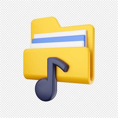 Image result for MP3 Folder