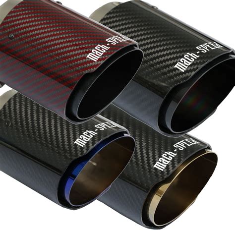 Image result for Performance Machine Exhaust Tips