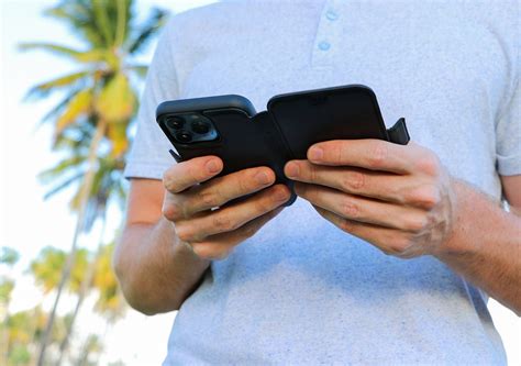 Image result for RFID Protection Phone Case