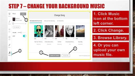 Image result for How to Use Animoto Tutorial