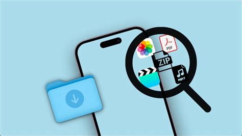 Image result for iPhone File Download