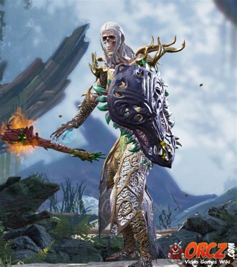 Image result for Divinity Original Sin 2 Walkthrough Undead Build