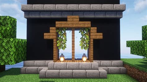 Image result for Minecraft Windows Block