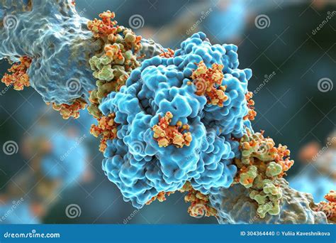 Image result for Protein Microscope