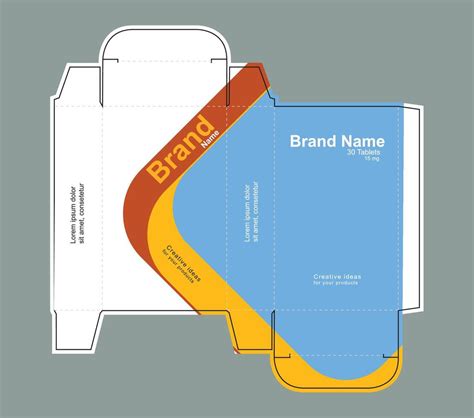 Image result for Simple Packaging Design
