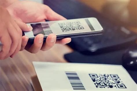 Image result for QR Code Thing