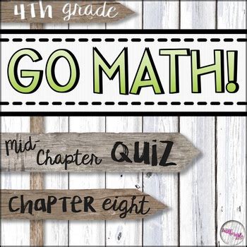 Image result for Go Math Grade 4 Chapter 8 Lesson 1
