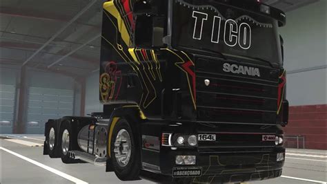 Image result for Comment Installer Pro Mod Ets2