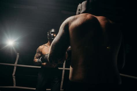 Image result for Boxing Ring Background