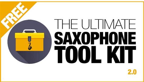 Image result for Sax Tutorial