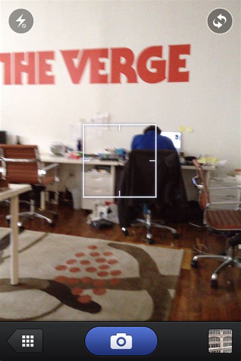 Image result for Allow Facebook Camera