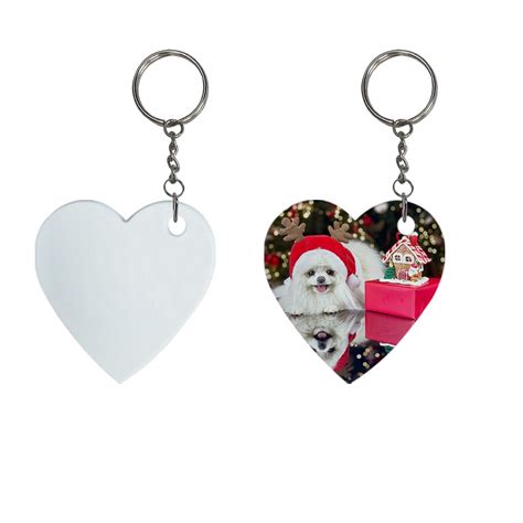 Image result for Custom Sublimation Keychains