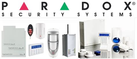 Image result for Paradox Security Software
