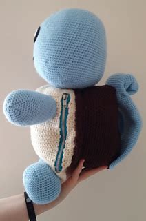 Image result for Jess Oklaroots Backpack Pattern