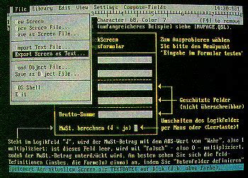 Image result for QuickBasic Debug