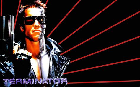 Image result for Terminator Home Screen