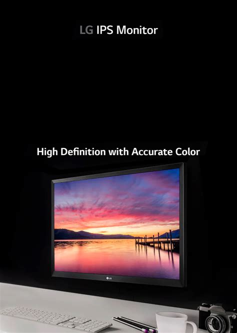 Image result for LG IPS Monitor